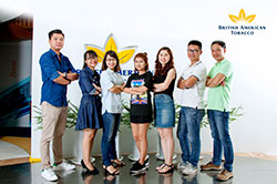 BAT Vietnam - Tobacco ingredients