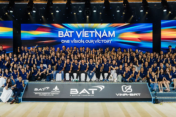 BAT Vietnam - Careers